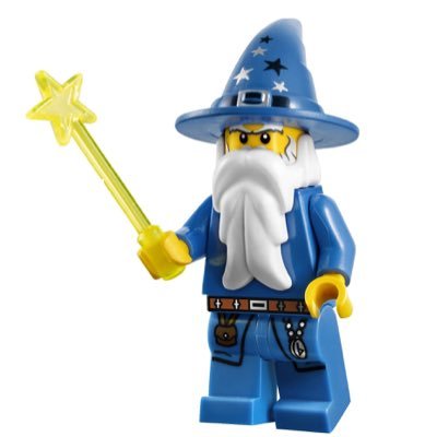 The Wizard Returns – Wizard of Viz