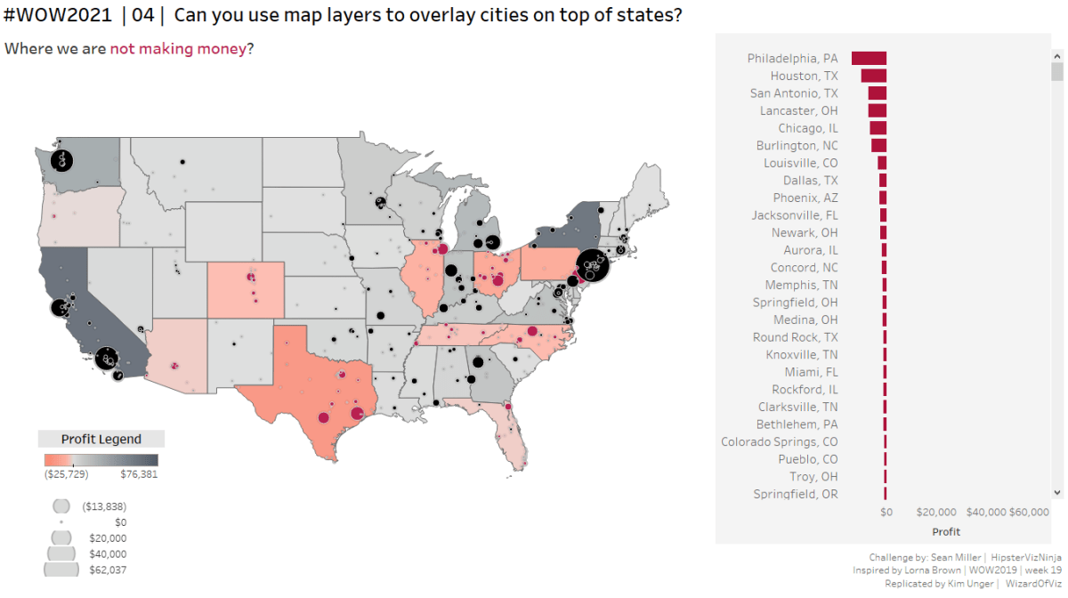 Introducing Map Layers in Tableau 2020.4 – Wizard of Viz